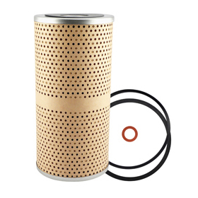 G033 FILTRO ACEITE DETROIT,- 128903,- 14195,- 142879,- 15052,- 150545 ...