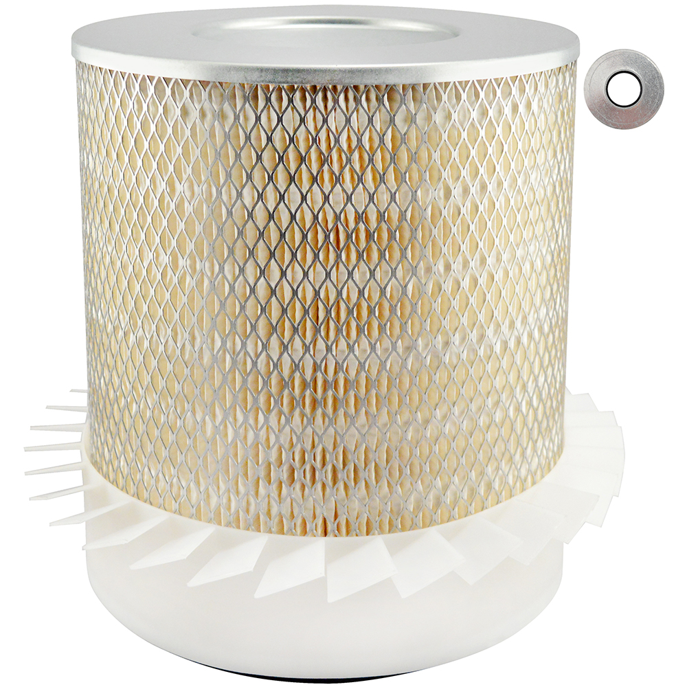 DA3068 FILTRO AIRE COMPRESOR SULLAIR 375,COMPAIR 1077A1230,- 10906043 ...