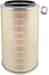 DA2264 FILTRO AIRE 1o. LT500,ISUZU 1142141080,- 1142151580,- 114215171 ...