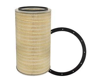 DA2471 FILTRO AIRE KENWORTH,GMC 25041976,WIX 42465,NUMERO ORIGINAL ...