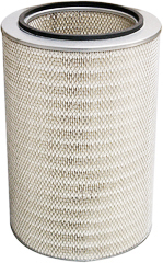 DA2286 FILTRO AIRE REDONDO SULLAIR,ONAN 1401654,SULLAIR 46299,DYNAPAC ...