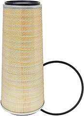 DA2545 FILTRO AIRE FORD 9000, MACK,GMC 25095857,MACK 57MD41,MACK ...