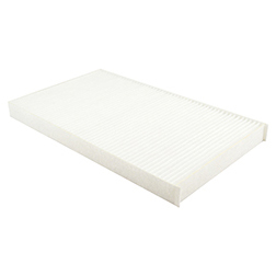 DAC037 FILTRO AIRE CABINA INTERNATIONAL 7600,BALDWIN PA4985,IHC ...