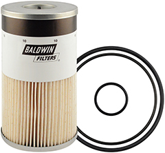 G764 FILTRO COMB 25 MICRONES DAVCO CUMMINS, IHC, KENWORTH, CAT,BALDWIN ...