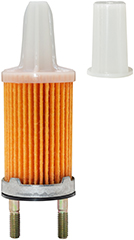 G852 FILTRO COMBUSTIBLE MOTORES YANMAR,YANMAR 11425055120,WOODGATE ...