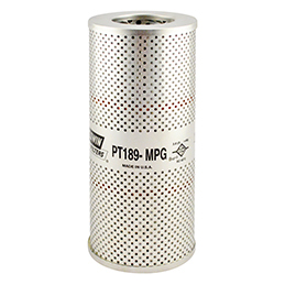 G009A FILTRO HIDRAULICO CATERPILLAR,FLEETGUARD HF6097,DONALDSON P164200 ...