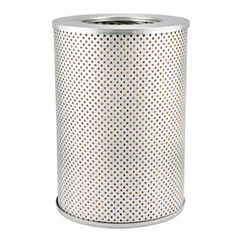 G054 FILTRO HIDRAULICO MAQUINARIA TEREX, EUC,TEREX 35262419,- 4032185 ...