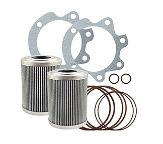 G876KIT FILTRO ELEM TRANSMISSIONES ALLISON, KODIAK, FD,BALDWIN ...