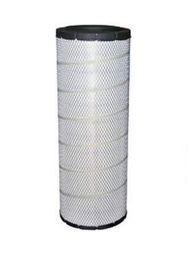 DA8087 FILTRO AIRE FREIGHTLINER, IHC,BALDWIN RS3516,FLEETGUARD AF25219 ...