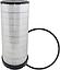 DA8093 FILTRO AIRE - KENWORTH T800 13" X 2 UND,SUPERFILT SFAP614986 ...