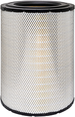 DA8098 FILTRO AIRE PERFORADORAS ATLAS COPCO, CASE,BALDWIN RS4579,VOLVO ...