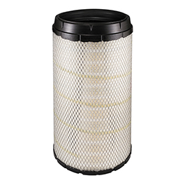 DA8037 FILTRO AIRE JOHN DEERE AT300487,JOHN DEERE AT300487,BALDWIN ...