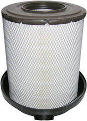 DA8084 FILTRO AIRE MERCEDES BENZ,BALDWIN RS5342,MANN & HUMMEL C281012 ...