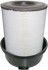 DA8124 FILTRO AIRE CAMIONES MERCEDES BENZ ACTROS 1,BALDWIN RS5343 ...