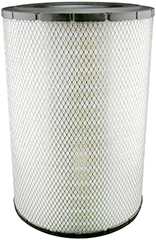 DA8069A FILTRO AIRE CAMIONES RENAULT Y VOLVO,VOLVO 20732726,BALDWIN ...