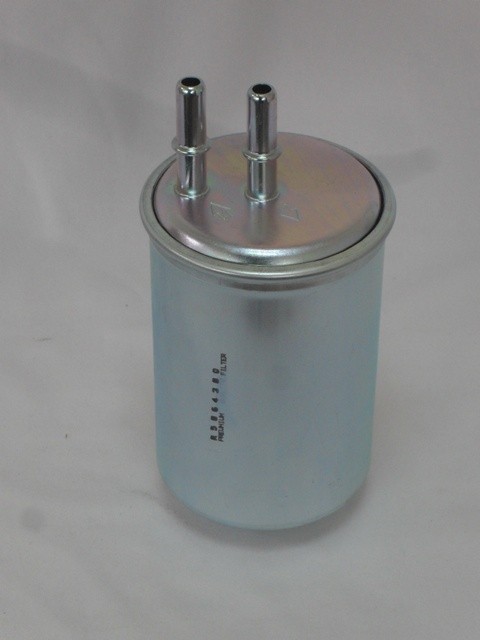 G820 FILTRO COMBUSTIBLE SSANG YONG REXTON-KYRON-ACTION,PREMIUM FILTERS ...