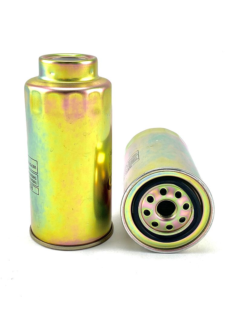 GS331 FILTRO COMBUSTIBLE NISSAN FRONTIER DIESEL,Q.A.P. WT82262,FRANIG ...
