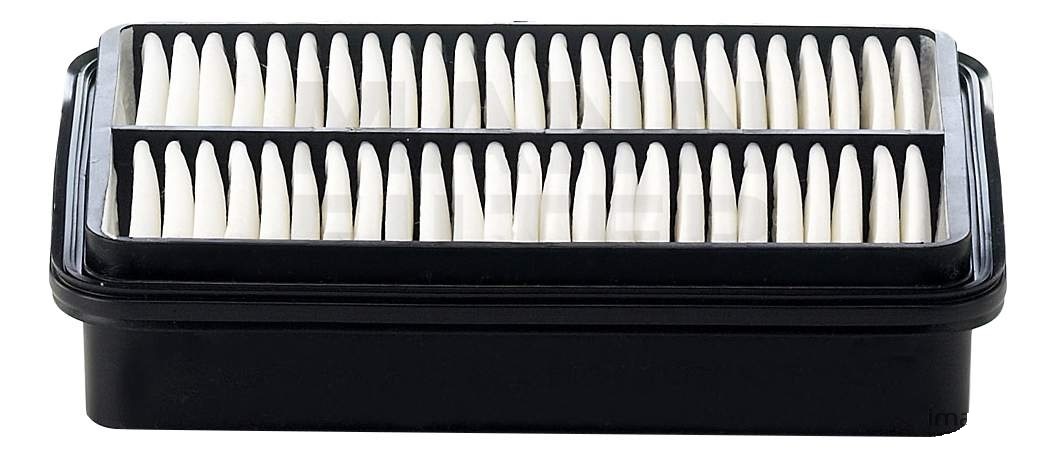 GA714 FILTRO AIRE TOYOTA HILUX INY., MAZDA 929.,TOYOTA 1780108010 ...