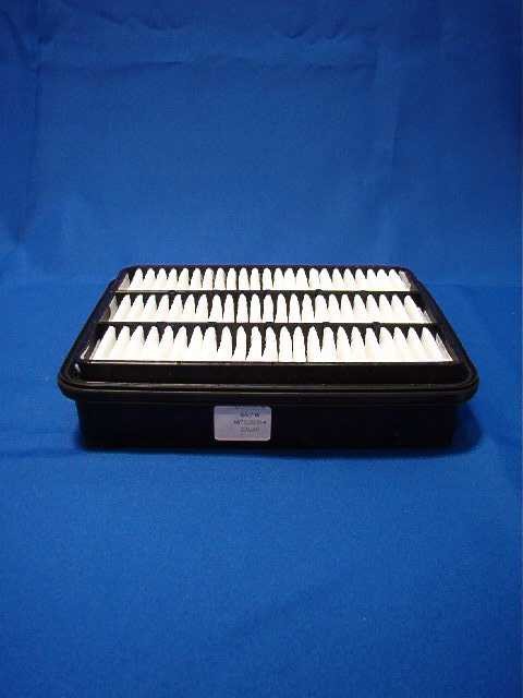 GA716 FILTRO AIRE MITSUBISHI EXPO,GALANT.,WIX 46028,PUROLATOR A24720 ...
