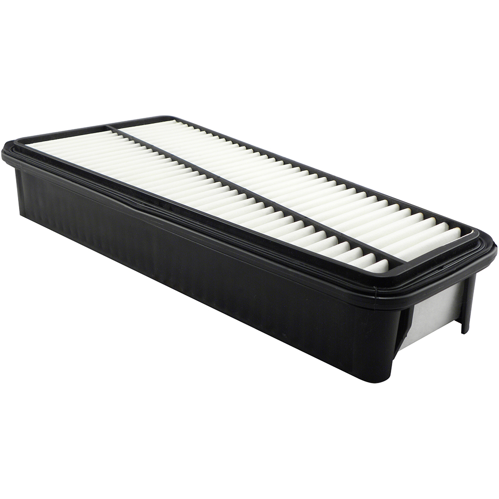 GA974 FILTRO AIRE TOYOTA RUNNER,INTERCONTINENTAL AUTOPARTS ALA1124 ...