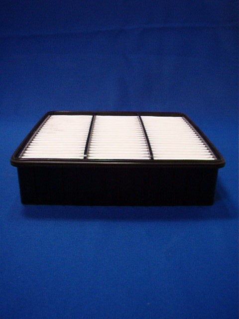 GA758 FILTRO AIRE MITSUBISHI LANCER POCKET,FRAM CA8208,PUROLATOR A35244 ...