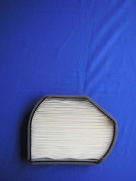 DAC054 FILTRO AIRE CABINA M. BENZ C CLASS,MERCEDES BENZ 2108300618,FRAM ...
