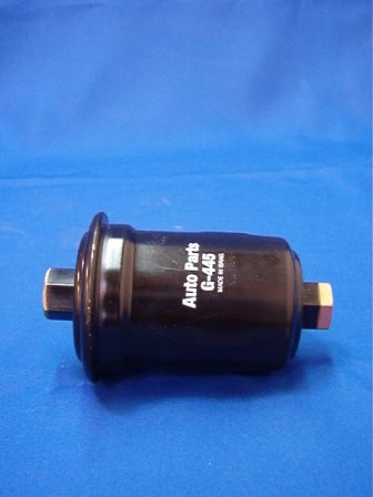 G445 FILTRO COMBUSTIBLE TOYOTA RUNNER, SR5, BURBUJA.,BMW 13321262324 ...