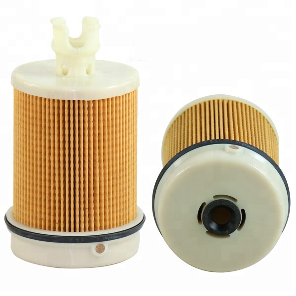 G906 FILTRO COMBUSTIBLE HINO EURO IV CON CORONA,PREMIUM FILTERS FLP352 ...