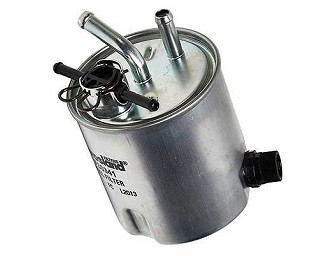 G796 FILTRO COMBUSTIBLE NISSAN CABSTAR III 2.5,3.0 CC.,NISSAN ...