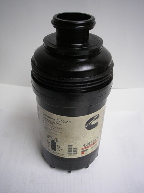 GS540 FILTRO COMBUSTIBLE CUMMINS ISF,CUMMINS 5262311,FLEETGUARD FF5706 ...