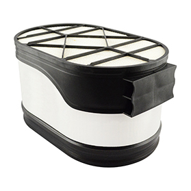 DA8139 FILTRO AIRE CATERPILLAR, AGCO. JOHN DEERE, MASSEY FERGUSON ...