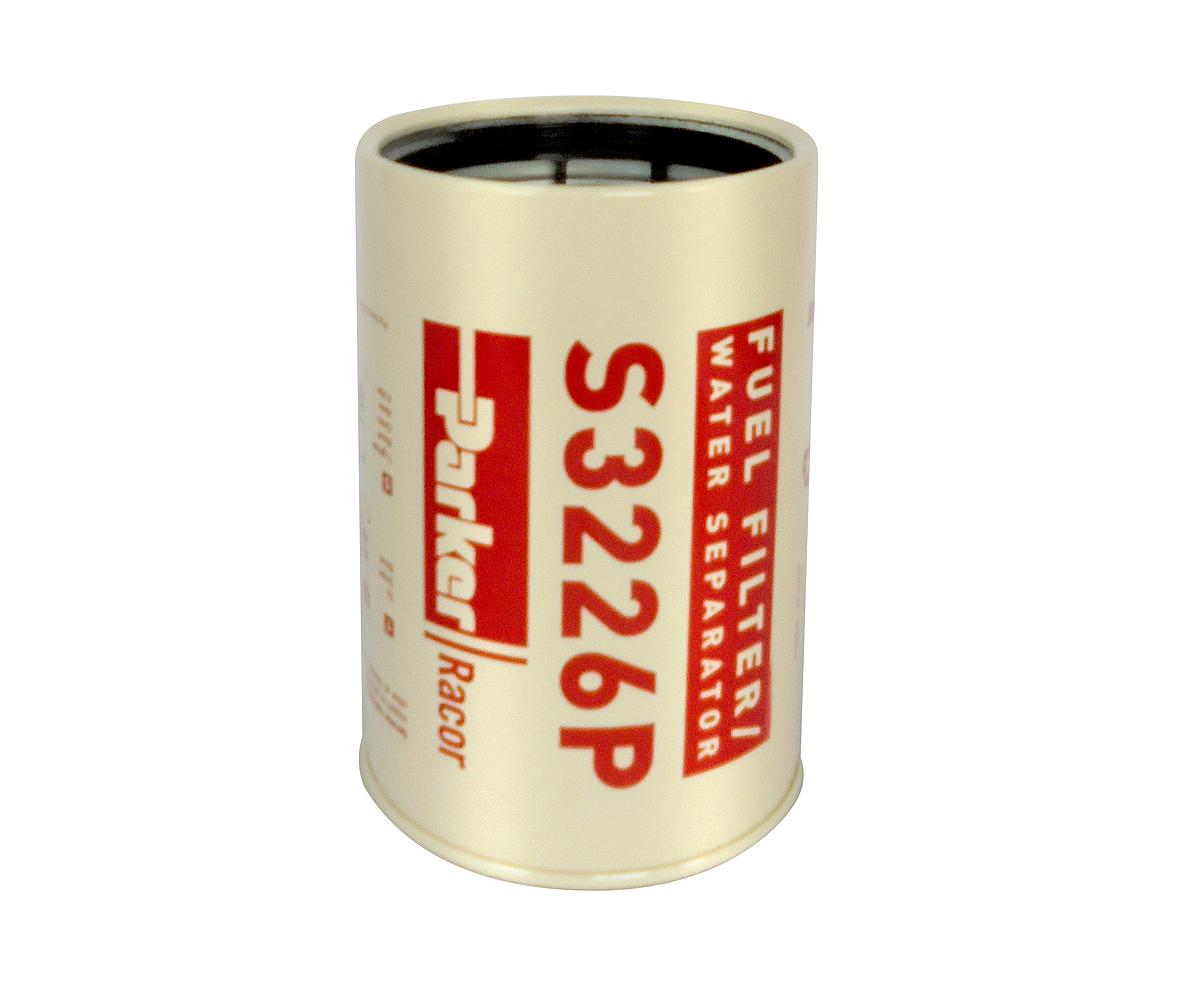 GS585 FILTRO COMBUSTIBLE SEPARADOR RACOR USA - FREIGHTLINER,ALLIANCE ...