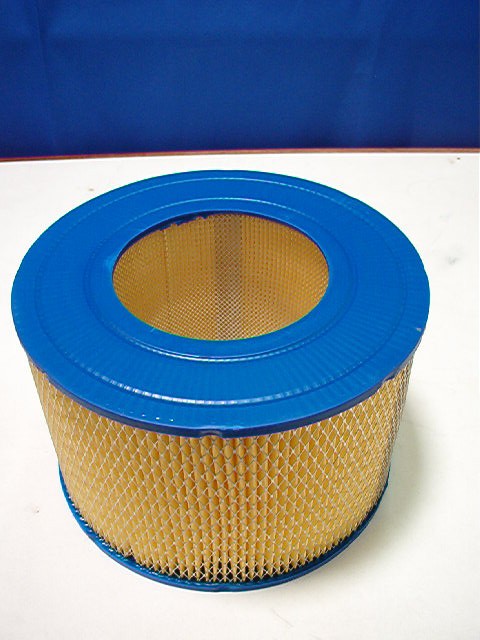 GA101 FILTRO AIRE CAMPEROS TOYOTA,TOYOTA 1780160040,TOYOTA 1780161030 ...