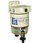 GS257A FILTRO COMBUSTIBLE SEPARADOR RACOR (10 MICRAS) FILTRACION ...
