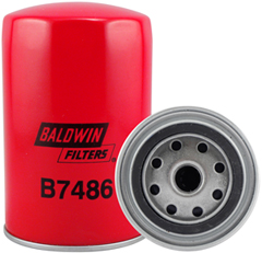 GS678 FILTRO ACEITE ISUZU, CASE, HITACHI, JCB, JOHN DEERE,FLEETGUARD ...