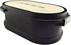 DA8149 FILTRO AIRE KENWORTH T440, T460, T660 Y T800 ALGUNOS,BALDWIN ...