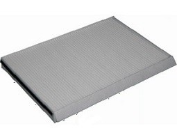 DAC131 FILTRO AIRE CABINA RANAULT KOLEOS,NISSAN 27891JY15A,ESP FILTERS ...