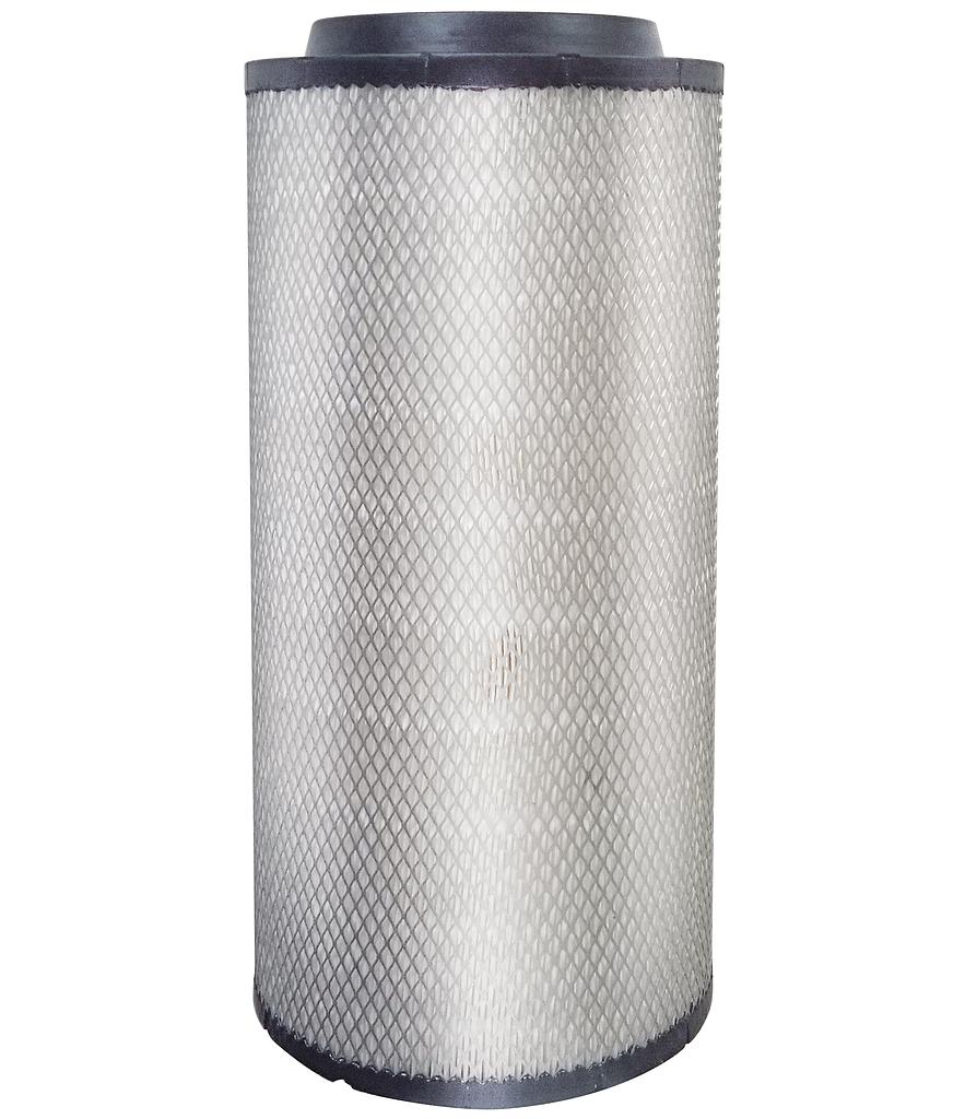 DA8027 FILTRO AIRE ATLAS COPCO, GROVE, MASSEY FERGUSON,MANN & HUMMEL ...