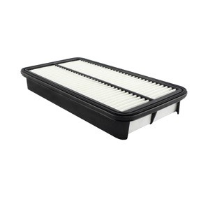 GA704 FILTRO AIRE TOYOTA CAMRY,CELICA. PON,LUBERFINER AF351 LUB,TOYOTA ...