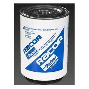 GS270A10 FILTRO SEP AGUA/COMB VW-AGRALE, HINO,PARKER RACOR BRASIL R60T ...