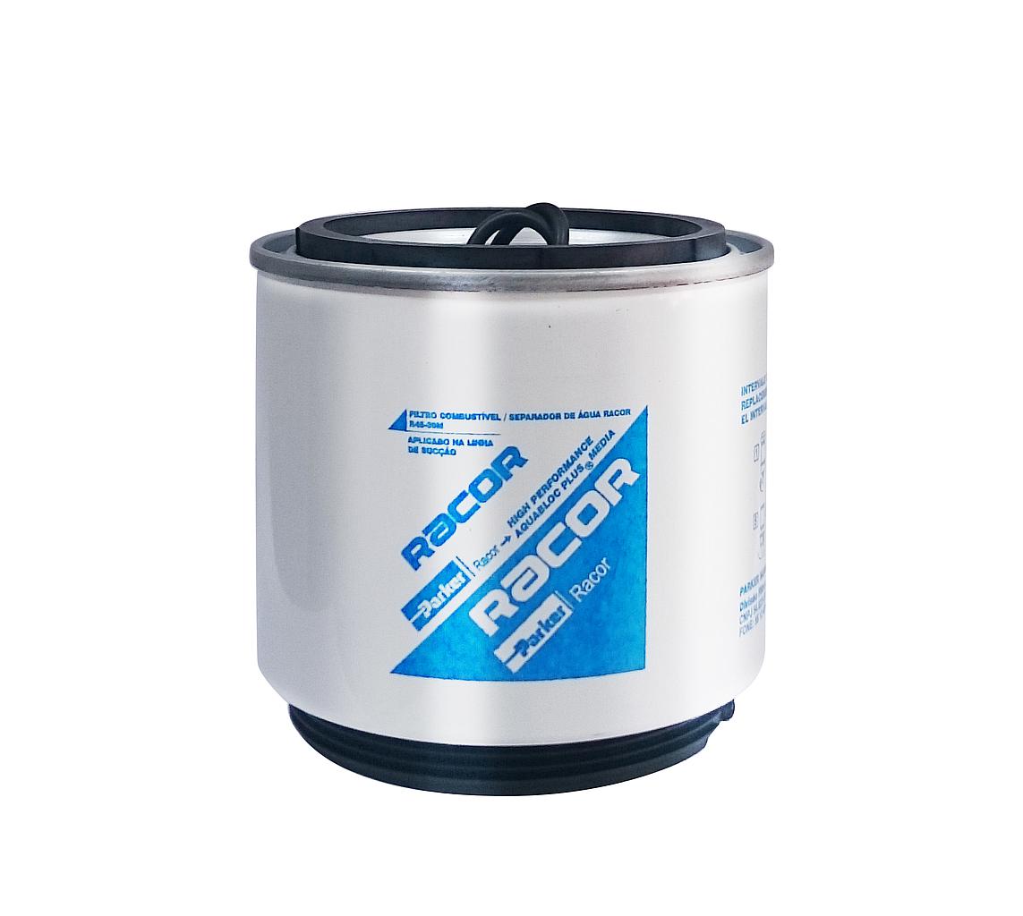 GS352A30 FILTRO SEPARADOR KAESER, VOLVO 30 MICRONES,PARKER RACOR BRASIL ...