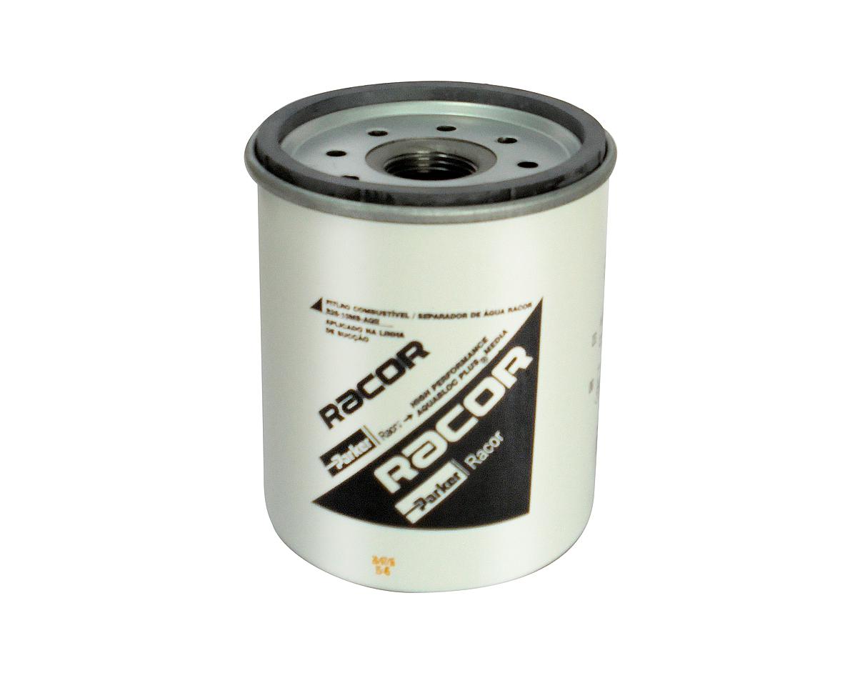 GS661A10 FILTRO SEP AGUA/COMB. FORD, CHEVROLET, JOHN DEERE - RACOR ...