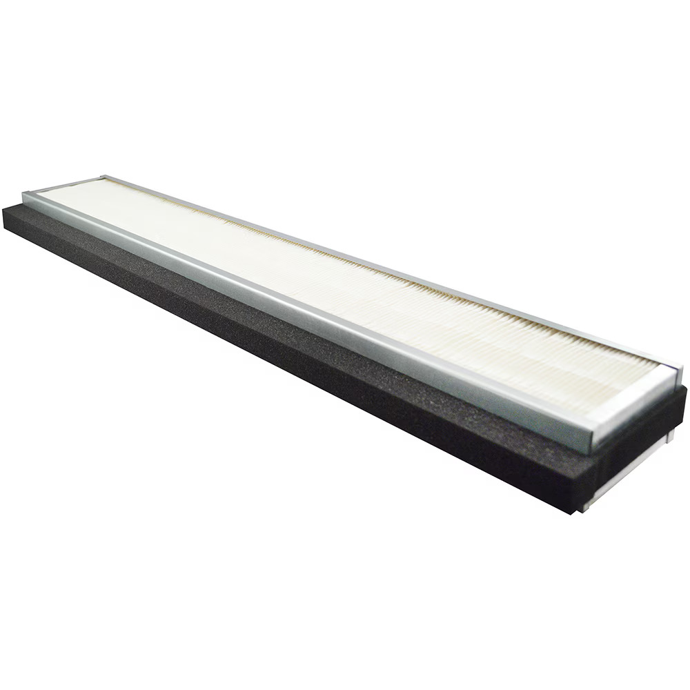 DAC154 FILTRO AIRE CABINA RETROCARGADORES CASE 580 SUPER M,BALDWIN ...