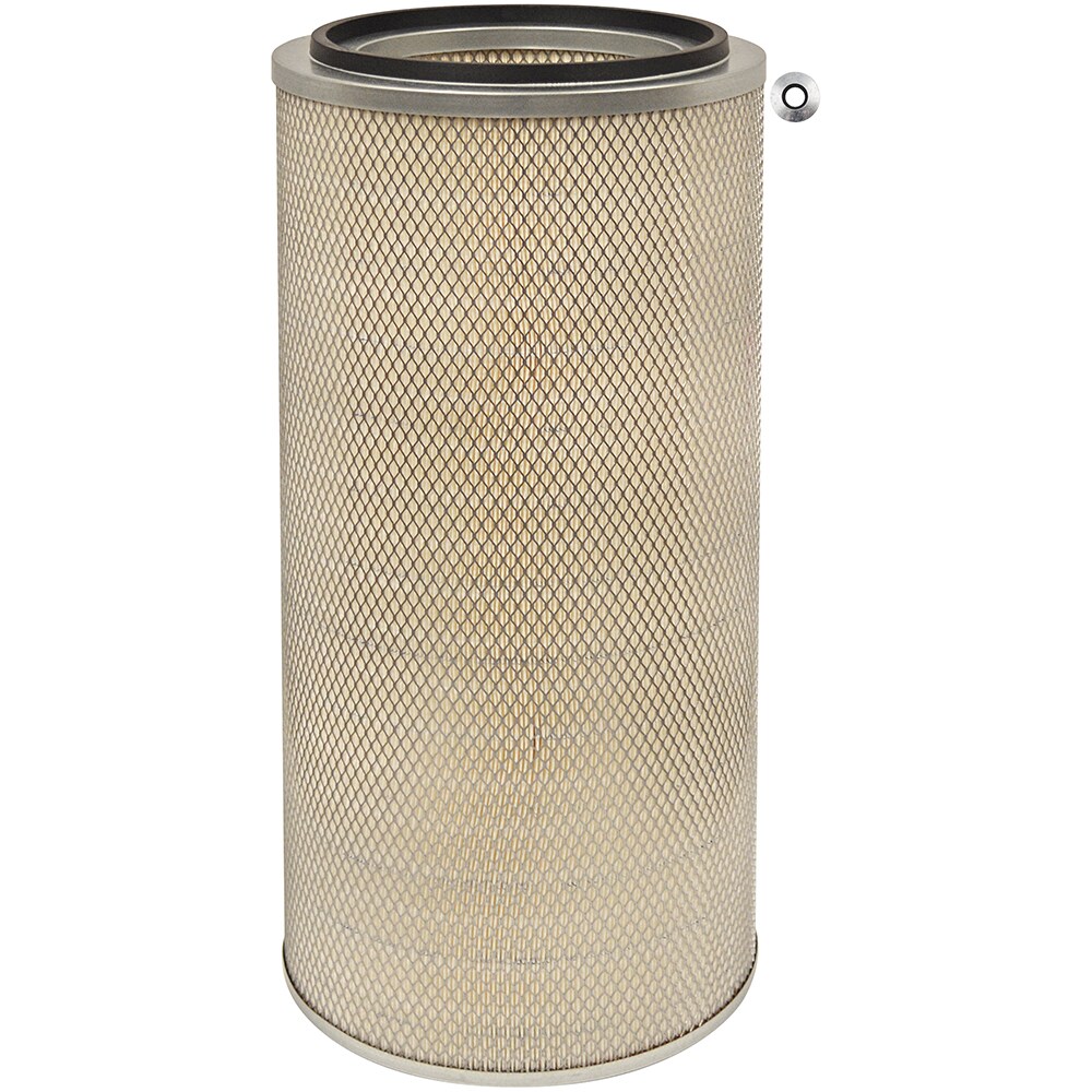 DA8064 FILTRO AIRE PETERBILT, Vortox VF160R,GMC 25096184,BALDWIN PA2608 ...