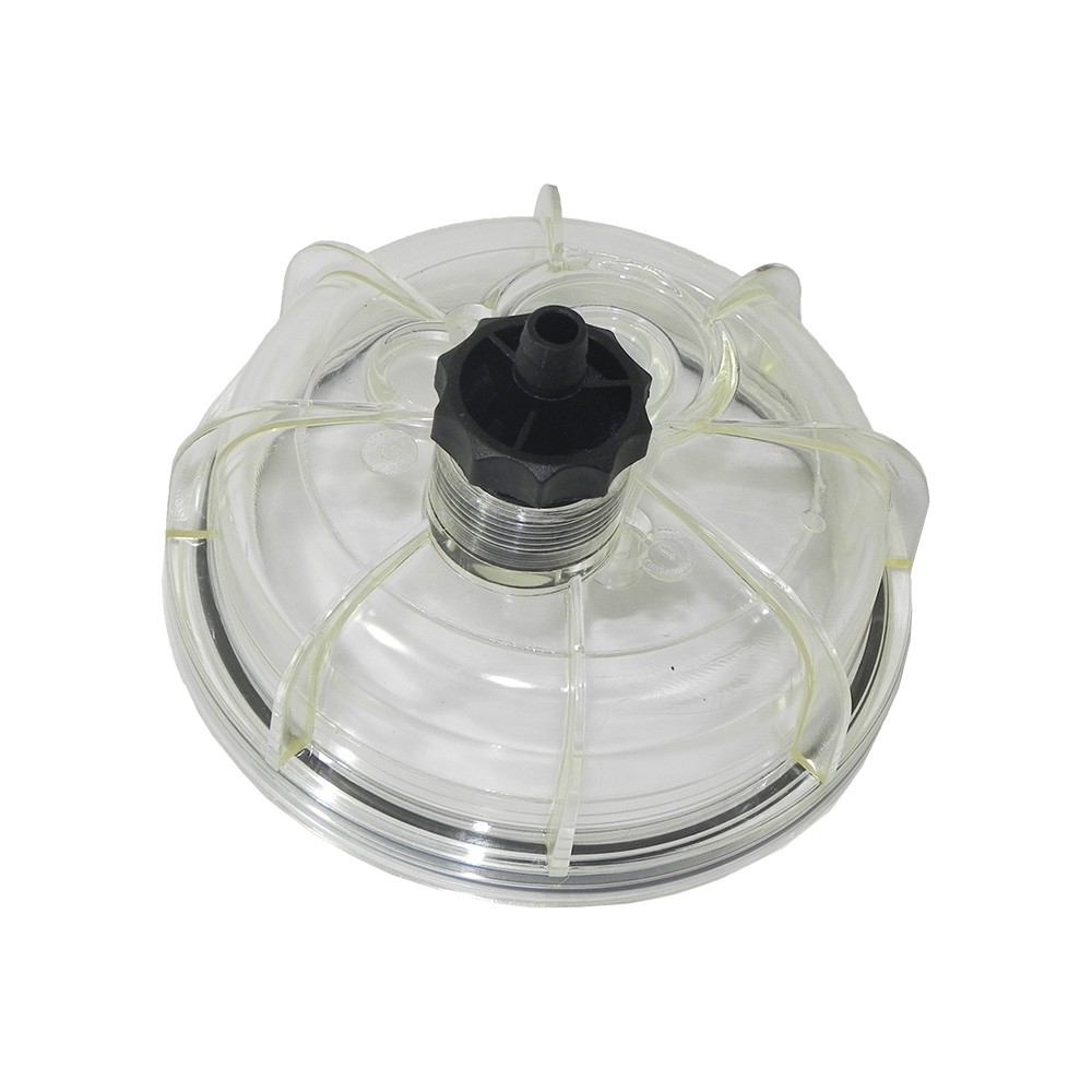 GX228 VASO (Bowl) para R90 (GS536), R60, R45,PARKER RACOR BRASIL ...