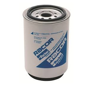 GS536A10 FILTRO SEP AGUA/COMB HINO,CHEVROLET, FOTON,FLEETGUARD FS19551 ...