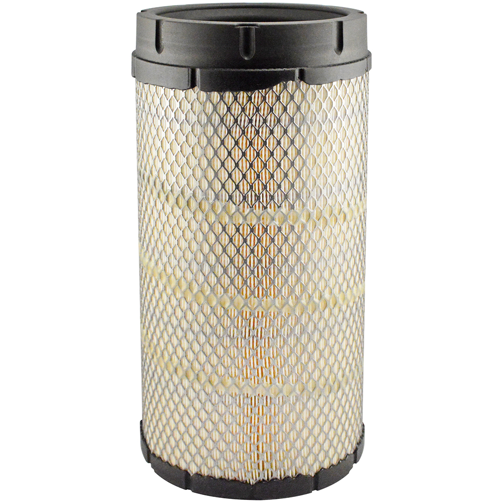 DA8154 FILTRO AIRE FLEETGUARD OPTIAIR 800, YALE,FLEETGUARD AF25960,YALE ...