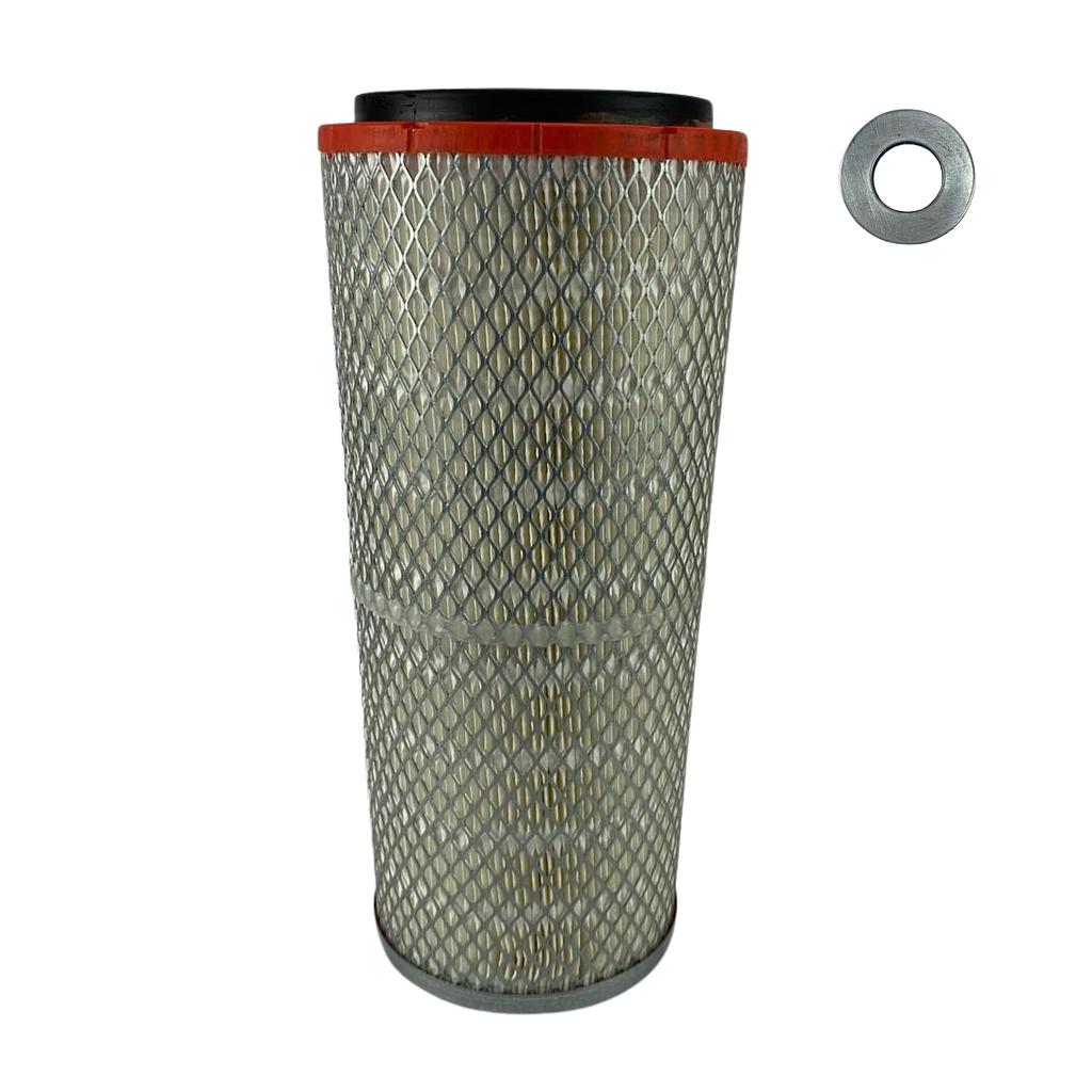 DA2695 FILTRO AIRE - GENERADORES - CUMMINS - PERKINS, FORD,FORD 4280574 ...