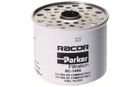 G046 FILTRO COMBUSTIBLE PERKINS, MASSEY, OTROS,HIFI JURA FILTRATION ...
