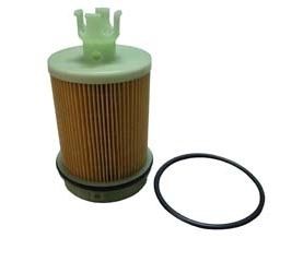 G906 FILTRO COMBUSTIBLE HINO EURO IV CON CORONA,PREMIUM FILTERS FLP352 ...